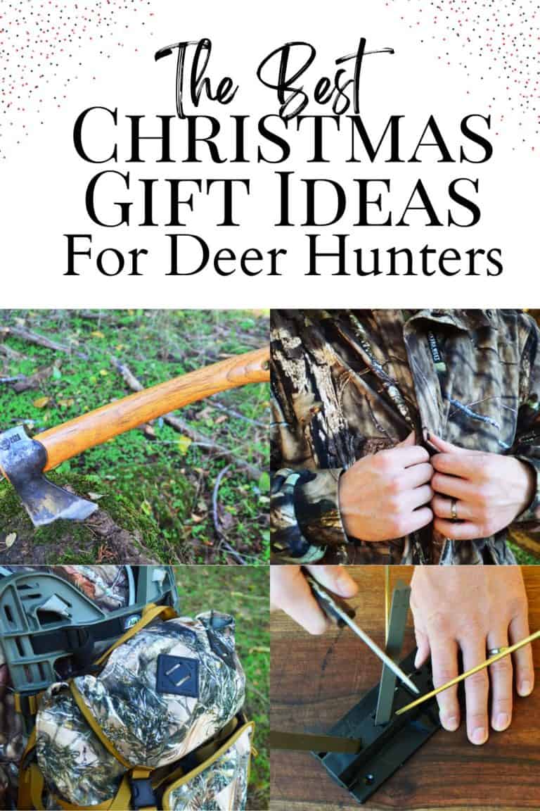 Bow Hunting Accessories First Buck Ornament Memorial Gift For Hunter ...