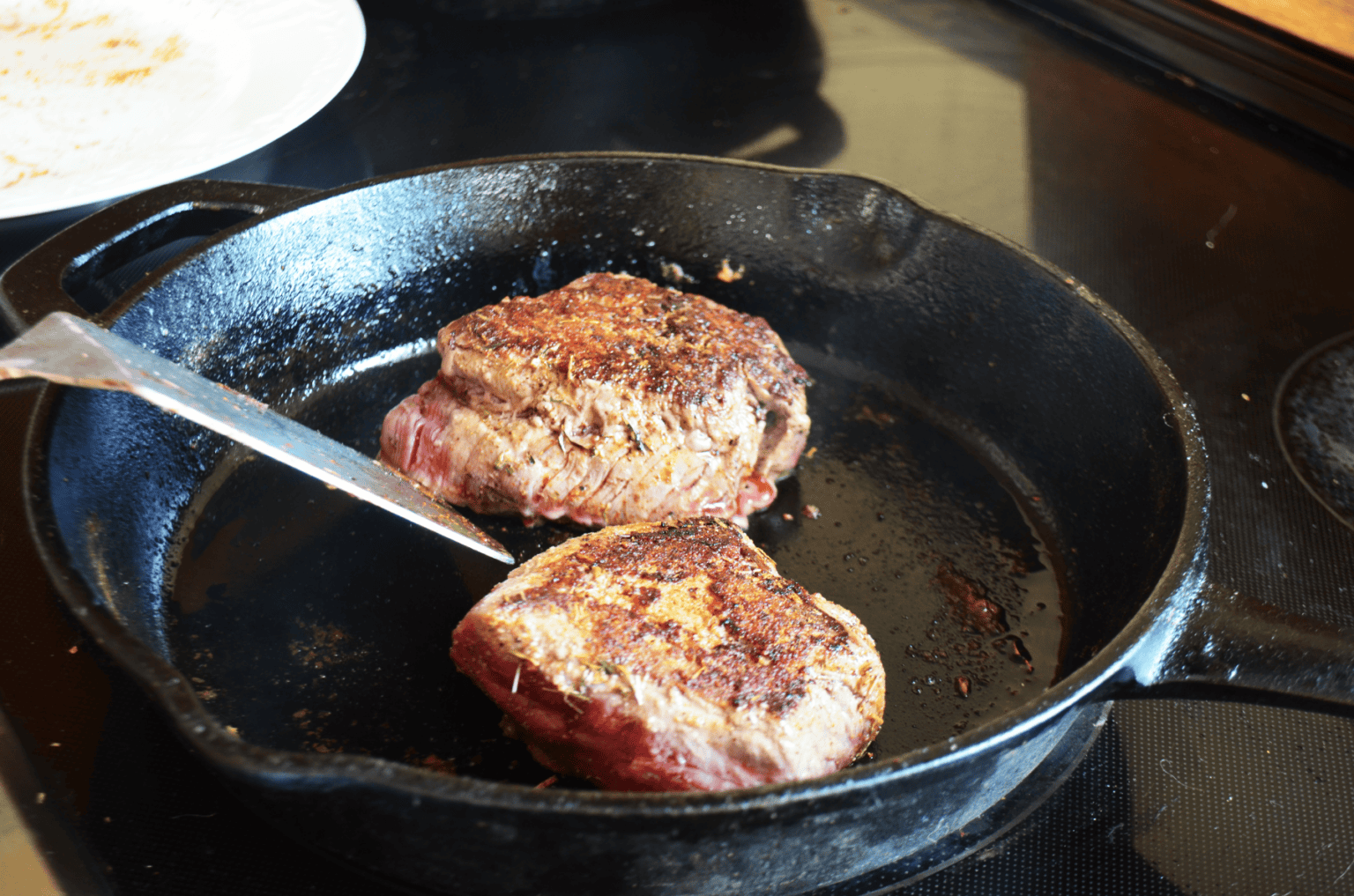 How to Cook A Perfect Filet Mignon Tenderloin in 350 Degree Oven ...